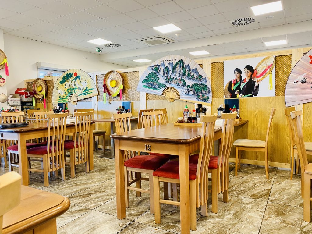 Představuji: vietnamskou restauraci Phở-King | www.coolbrnoblog.cz