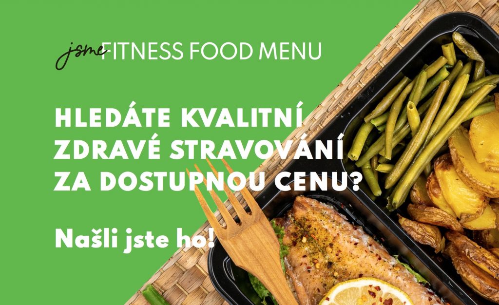 Jsme FITNESS FOOD MENU – krabičkové stravování v nové podobě | www ...